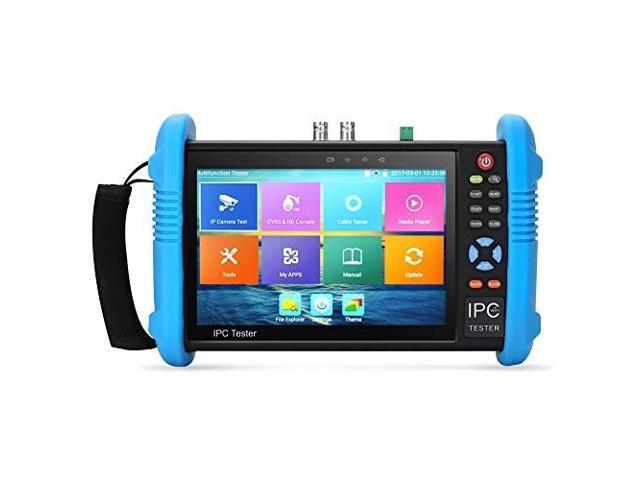 Click here for koolertron upgraded 7 inch ips touch screen h.265... prices