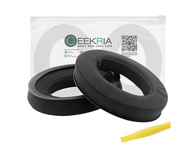 Click here for Geekria Comfort Velour Replacement Ear Pads for Se... prices