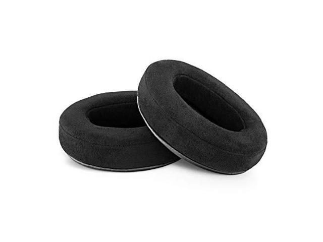 Click here for brainwavz oval micro suede upgrade earpads for ath... prices