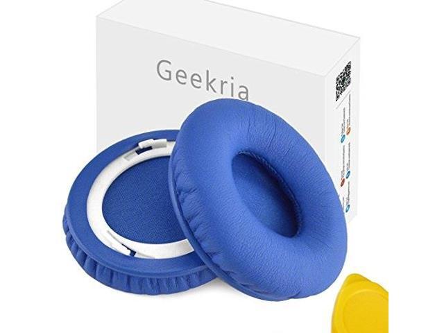 Click here for geekria earpads for beats by dr. dre solo hd onear... prices