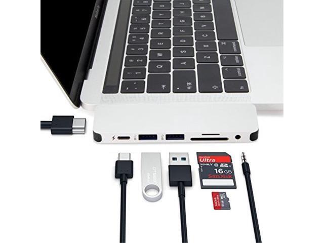 Click here for hyperdrive type c adapter  sanho solo 7in1 usb c h... prices