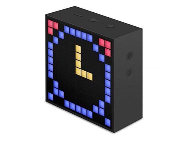 Click here for divoom timebox smart portable bluetooth led appcon... prices