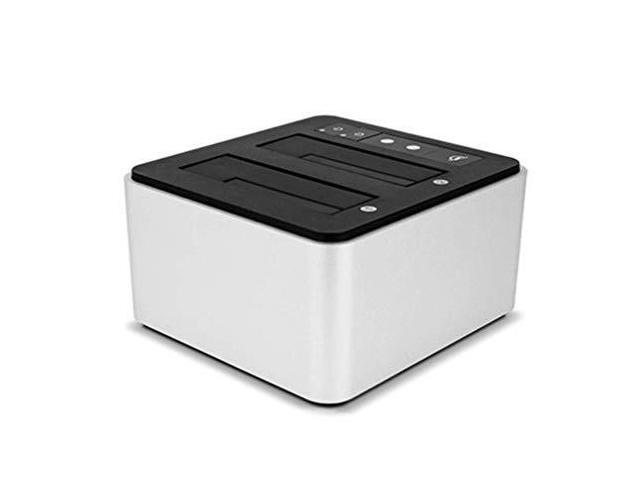 Click here for owc drive dock usbcdual drive bay solution  usb 3.... prices
