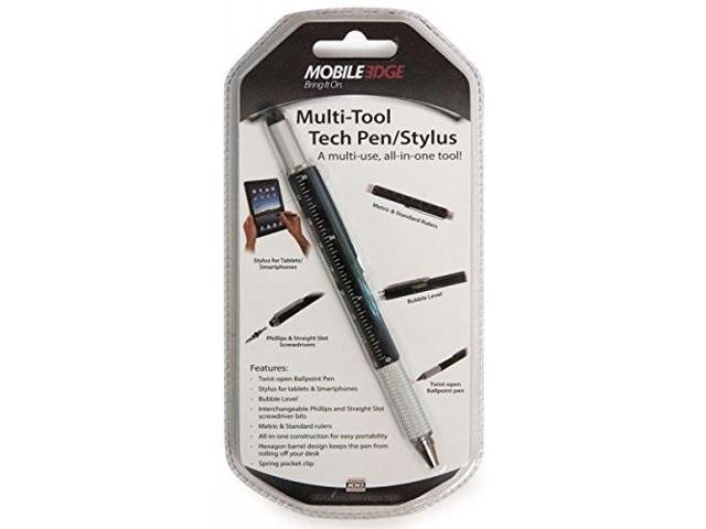 Click here for mobile edge black multitool tablet and touch scree... prices