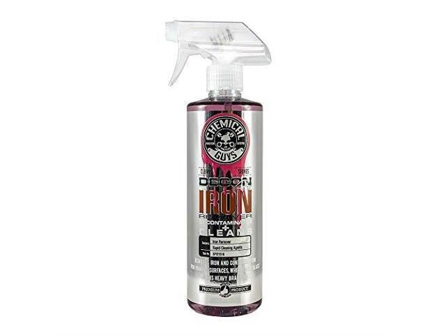 Click here for chemical guys spi21516 decon pro iron remover and... prices