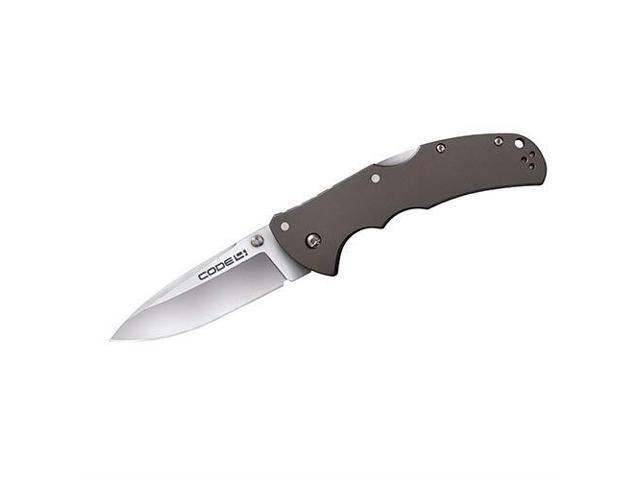 Click here for COLDSTEEL 4005084 Cold Steel Code 4 Spear Point Fo... prices