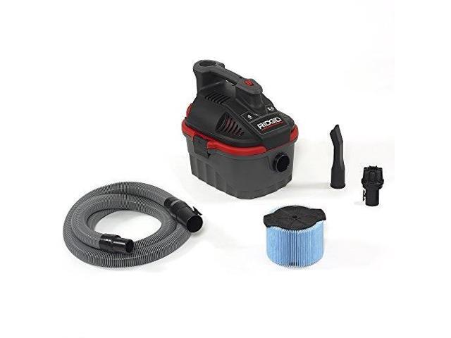 Click here for ridgid 50313 4000rv portable wet dry vacuum  4gall... prices
