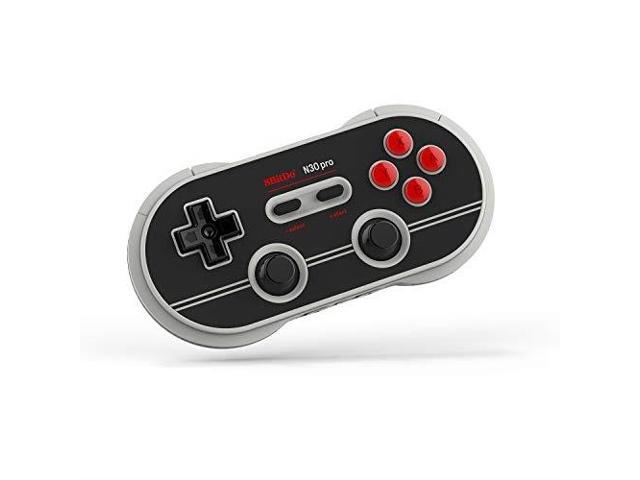 Click here for 8bitdo n30 pro2 bluetooth gamepad n edition ninten... prices