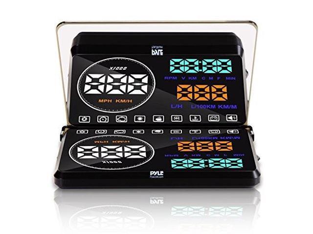 Click here for heads up display hud screen universal 5.5 car head... prices