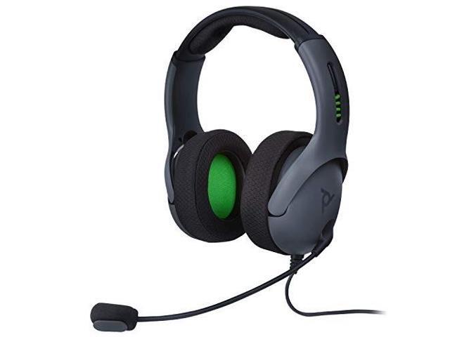 Click here for PDP - LVL50 Wired Stereo Headset - Xbox One (048-1... prices