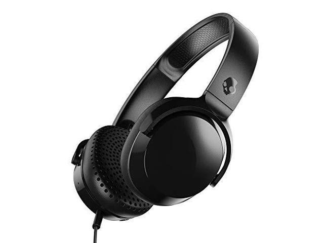 Click here for Skullcandy Riff On-Ear Headphone prices