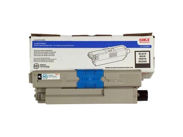 Click here for oki 44469801 44469801 toner  3 500 pageyield  blac... prices