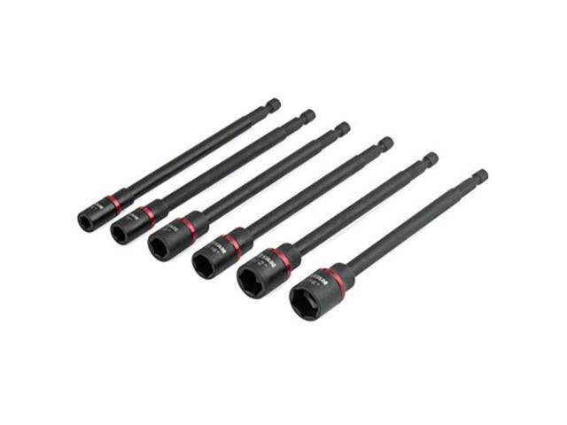 Click here for titan tools 15240 sae 6 impact nut driver set 6 pi... prices
