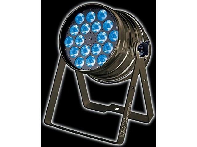 Click here for idance dj142black 125 watt led par can with dmx co... prices