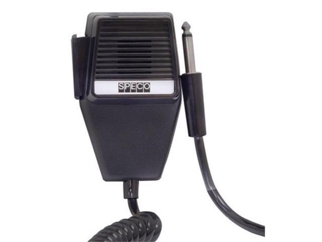 Click here for pushtotalk cb/handheld microphone with phone plug... prices