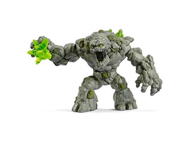Click here for schleich eldrador creatures stone monster prices