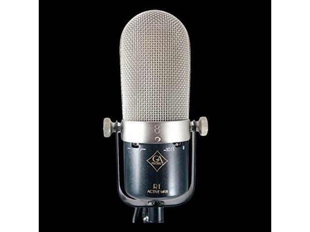 Click here for golden age project r 1 active mkiii active ribbon... prices