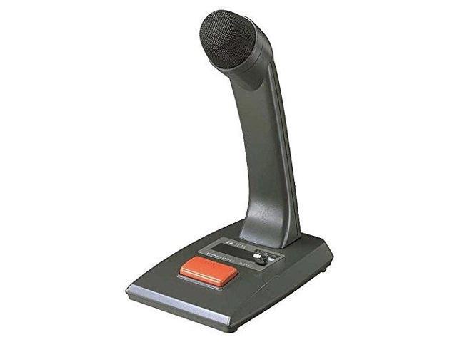 Click here for toa pm660u desktop paging microphone prices