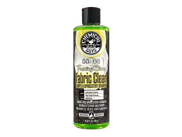 Click here for chemical guys cws20316 foaming citrus fabric clean... prices
