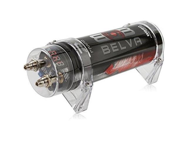 Click here for belva 2.0 farad power capacitor red digital voltag... prices