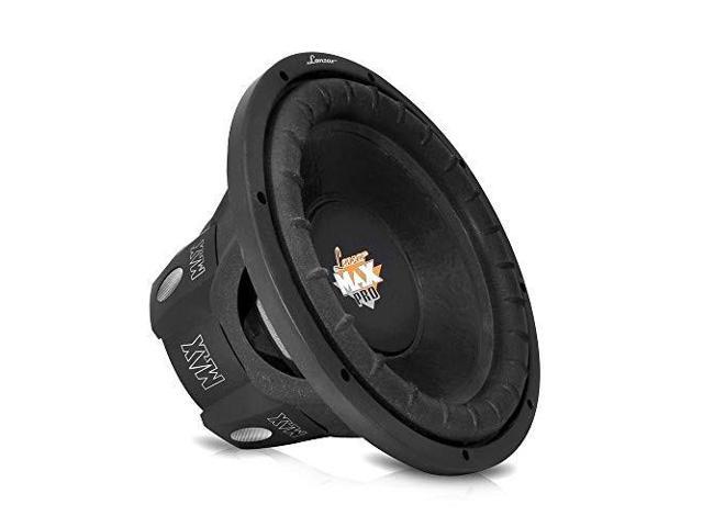 Click here for lanzar 8 inch car subwoofer speaker black nonpress... prices