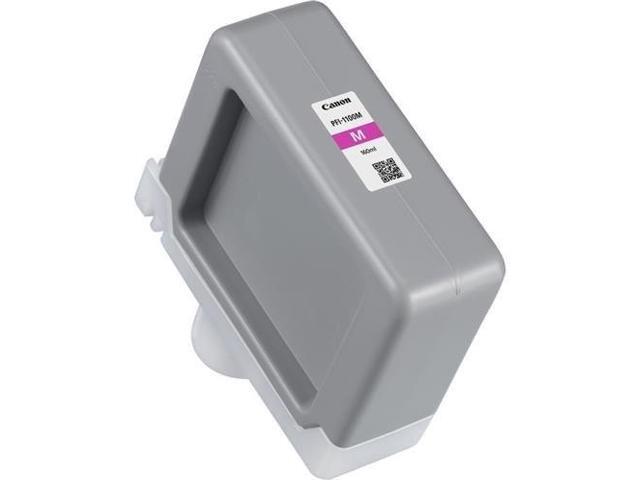 Click here for Canon 0852C001 PFI-1100 M Ink Tank 160 ml Magenta prices
