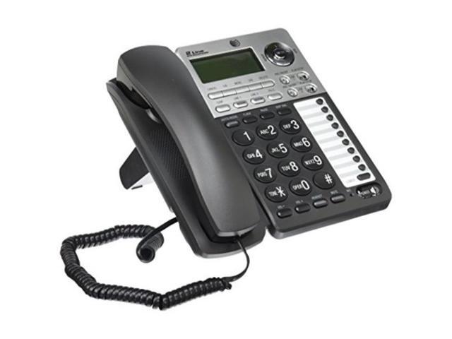 Click here for at & t ml17939 2line corded telephone with digital... prices