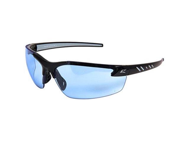 Click here for edge eyewear light blue safety glasses  scratchres... prices