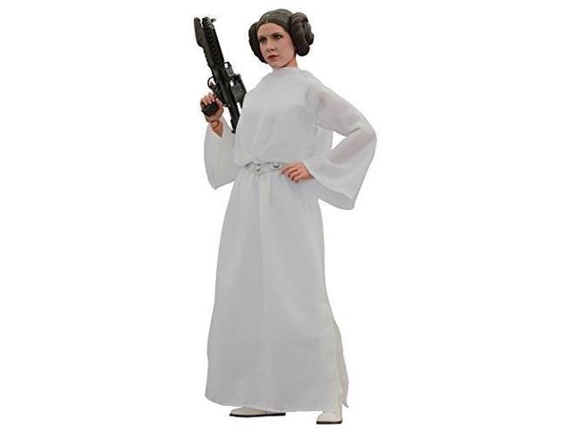 Click here for star wars ht902490 hot toys princess leia 1/6 scal... prices