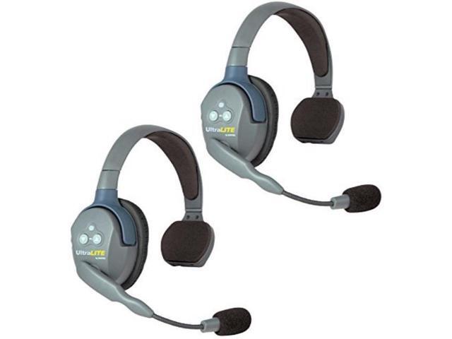 Click here for eartec ul2s ultralite wireless microphone system w... prices