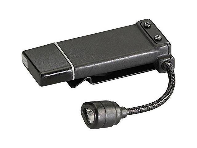 Click here for ClipMate USB - Black with white and red LEDs prices