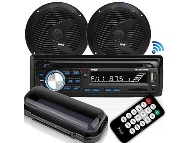 Click here for marine stereo receiver speaker kit indash lcd digi... prices