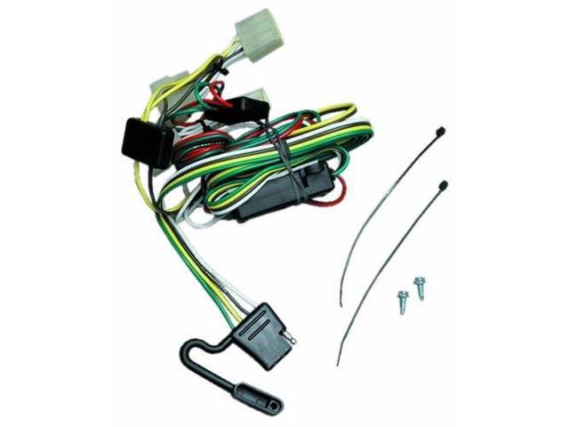 Click here for 118379 T-One Trailer Hitch Wiring Harness Toyota P... prices