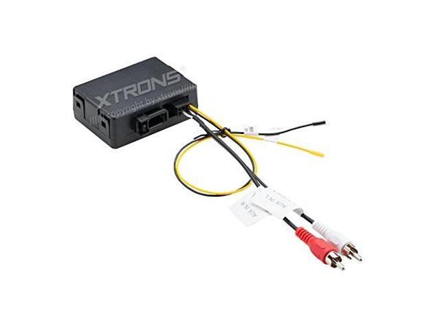 Click here for xtrons optical fiber head unit replacement decoder... prices
