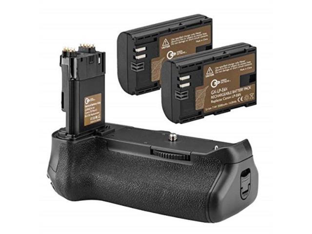Click here for green extreme bge16 battery grip + 2pack high capa... prices