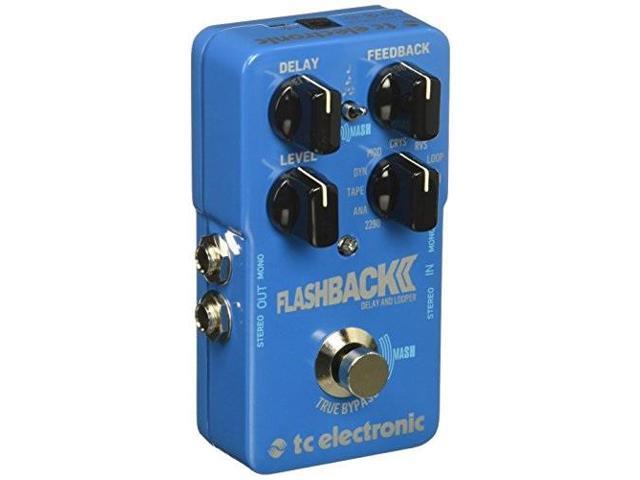 Click here for tc electronic guitar delay pedal 960823001 prices