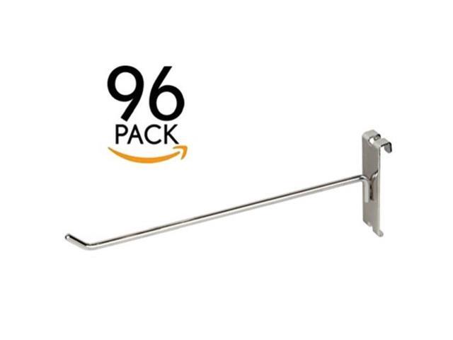 Click here for ECONOCO GW/H10 Grid 10 Hook Chrome 96PK prices