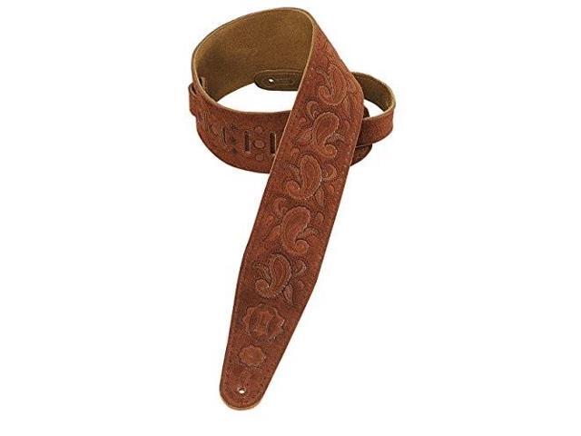 Click here for levys leathers pms44t03rst handbrushed suede guita... prices