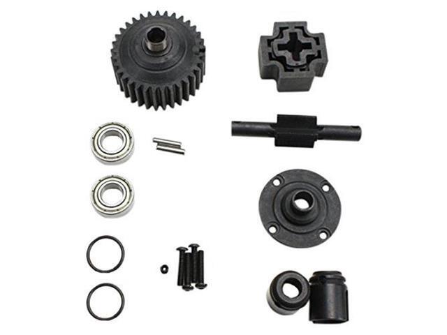 Click here for team redcat complete center spool kit prices