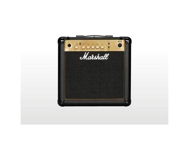 Click here for Marshall MG15 15W 1x8 Guitar Combo Amp prices