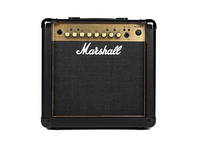 Click here for Marshall MG15GR 15W 1x8 Guitar Combo Amp prices