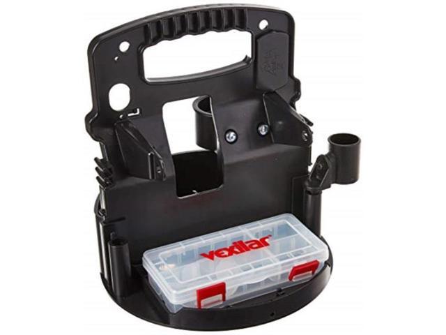 Click here for Vexilar Pro II Portable Carrying Case - PC-100 prices