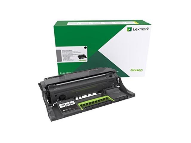 Click here for lexmark 56f0z00 black return program imaging unit prices