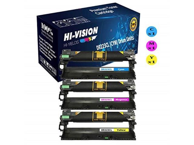 Click here for hivision hiyields compatible drum replacement for... prices