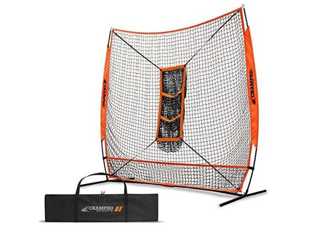 Click here for champro mvp baseball/softball training net  5 x 5 prices