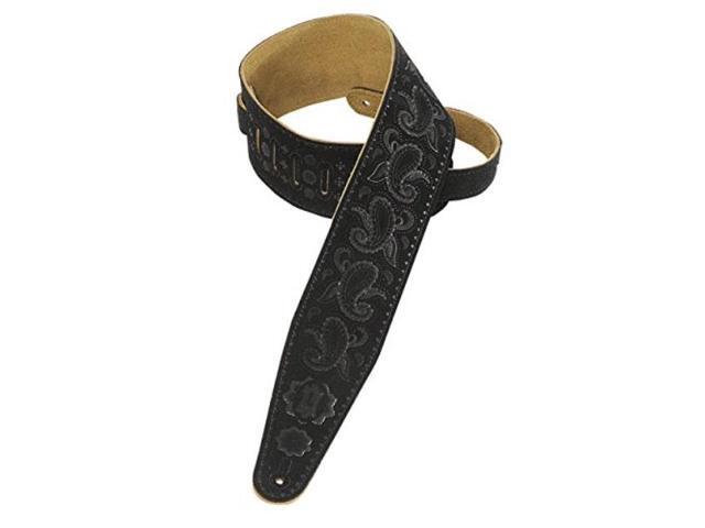 Click here for levys leathers pms44t03blk handbrushed suede guita... prices