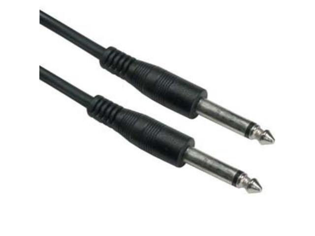 Click here for imbaprice 1/4 m to 1/4 m premium mono quarter inch... prices