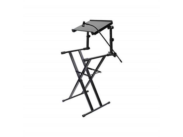 Click here for odyssey ltbxs2mtcp 2tier dj xstand combo pack prices