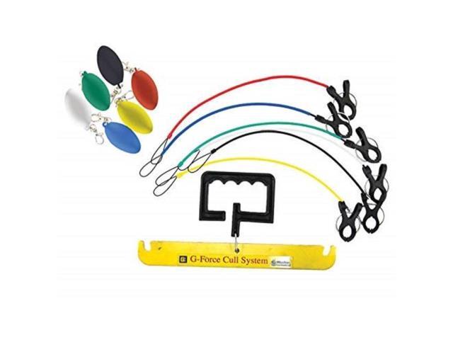 Click here for th marine gforce conservation cull system gen 2 prices