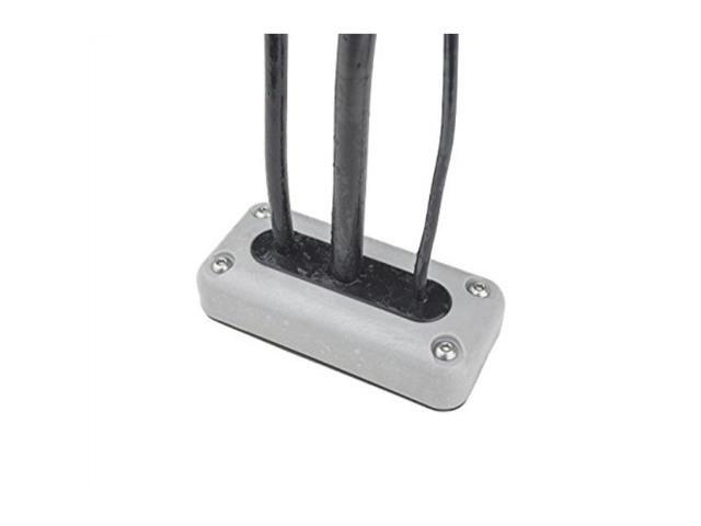 Click here for SEAVIEW GREY CABLE GLAND MULTI WIRE SIZE 2-17MM CG... prices